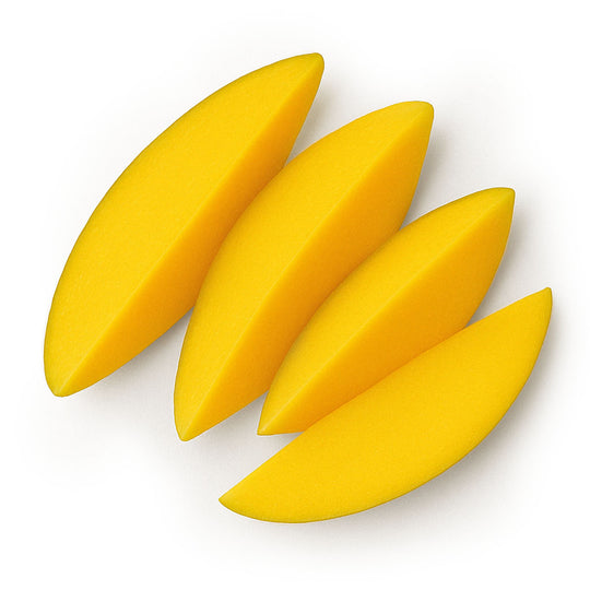 Mango Butter (Organic) – Phatstix